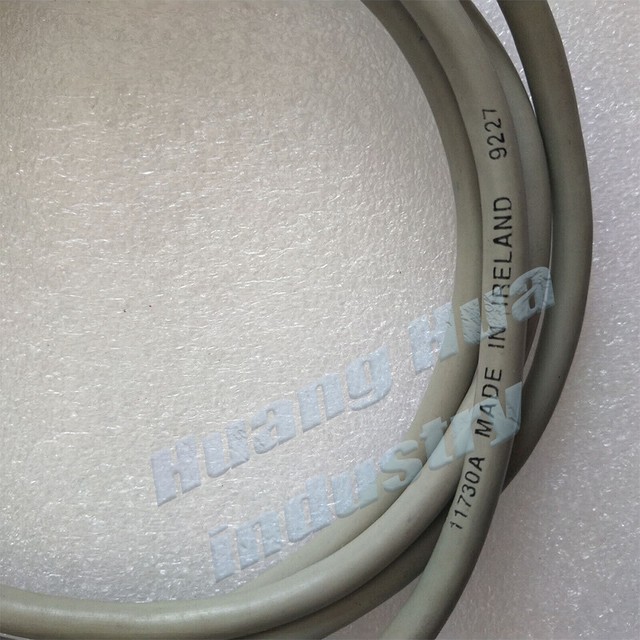 1pcs Agilent HP 11730A Power Sensor Cable Tested OK for sale online | eBay