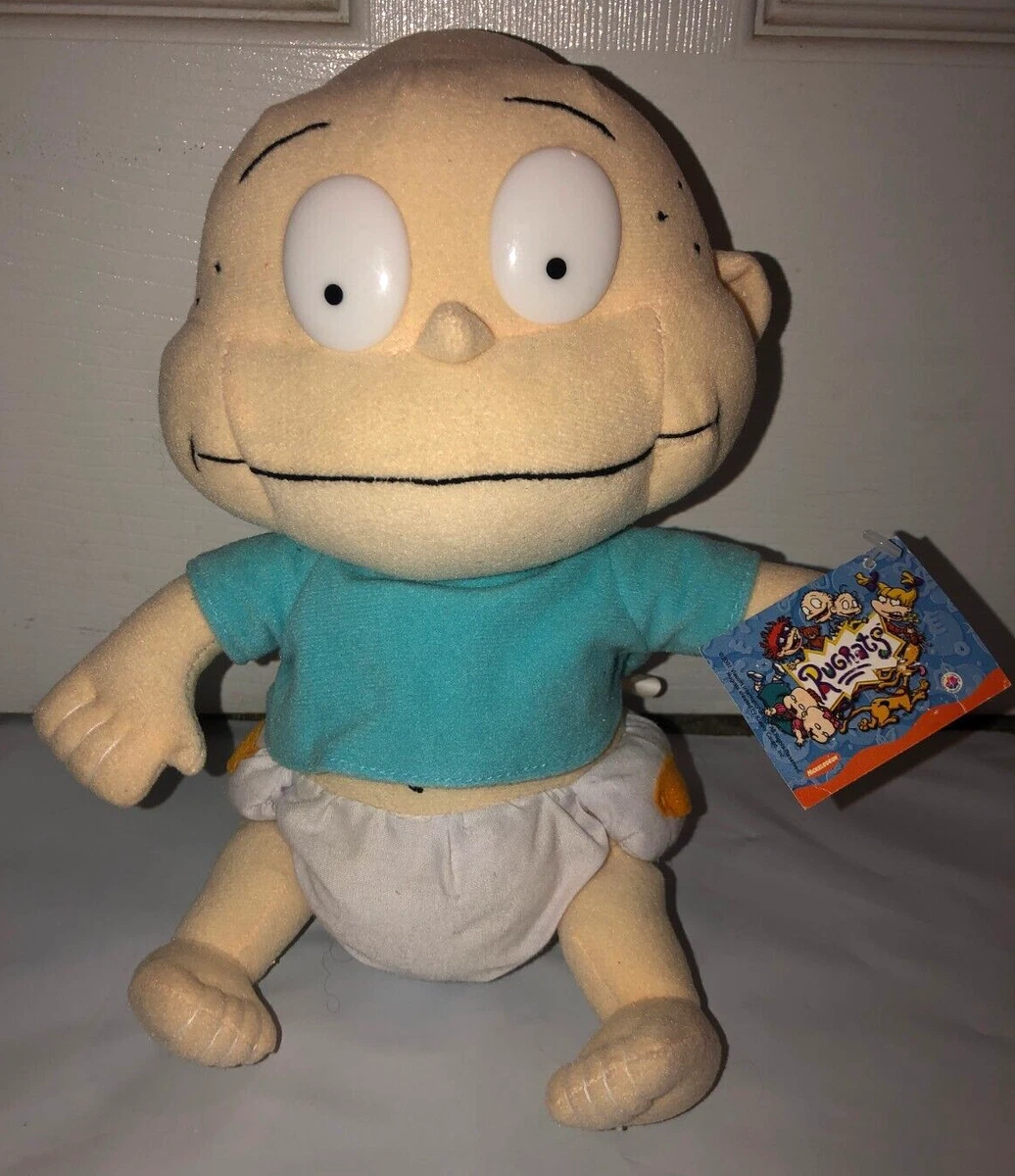 Tommy Pickles Diaper