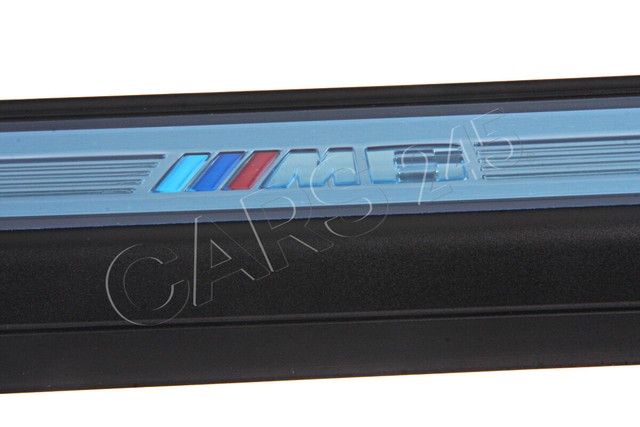 Genuine BMW 6 Series M6 Door Sill Tread Plate Right OE 51477898229 for ...
