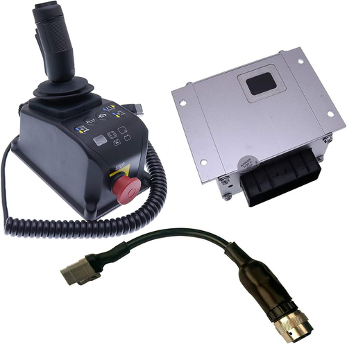 Control Box Update Kit 100840GT 100839GT 96019GT Compatible with Genie ...