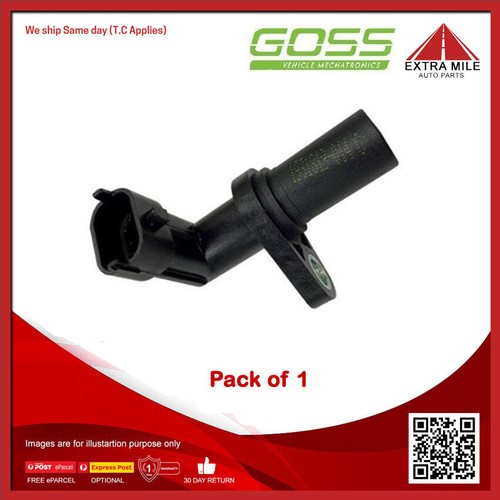 Goss Engine Camshaft Position Sensor For Kia Picanto JA 1.2L,TA 1.2L ...