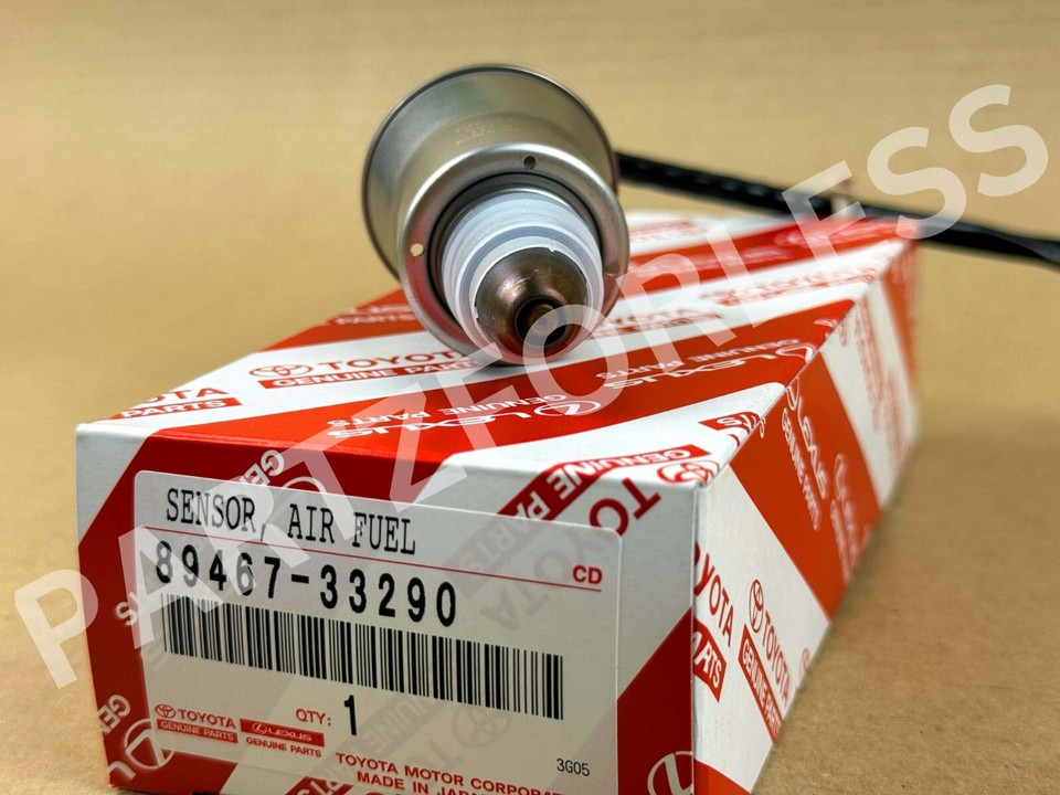89467-33290 TOYOTA GENUINE SENSOR, AIR FUEL 8946733290 NEW OEM | eBay