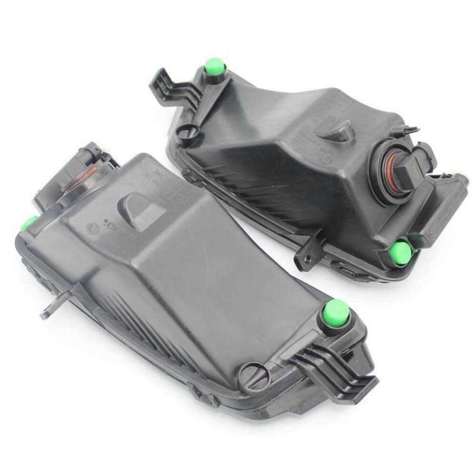 Front Bumper Fog Lamp Lights DRL Daytime Running Light For VW Golf MK7 ...