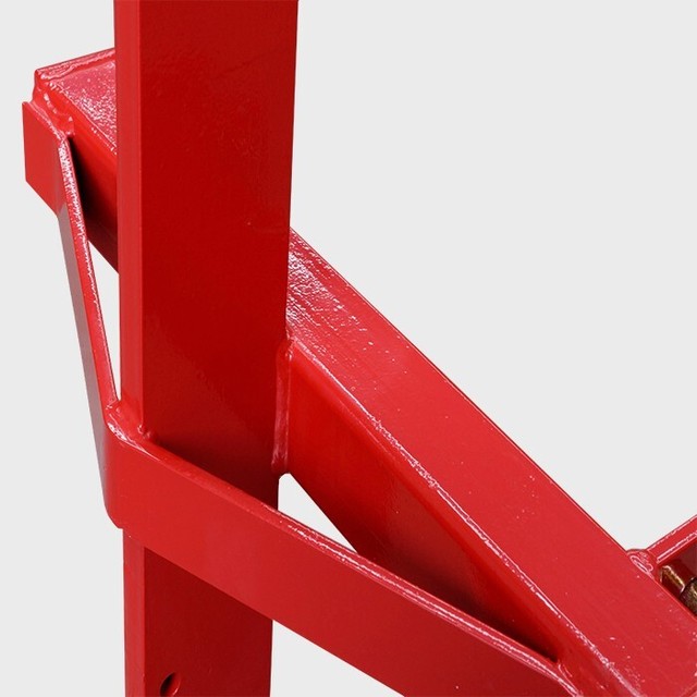 JTM FIRP350PL 350mm Single Tine Ripper and Pipelaying Attachment for ...