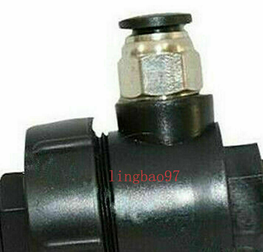 1Set Tire Changer Quick Release Air Cylinder Valve Penumatic Parts For ...
