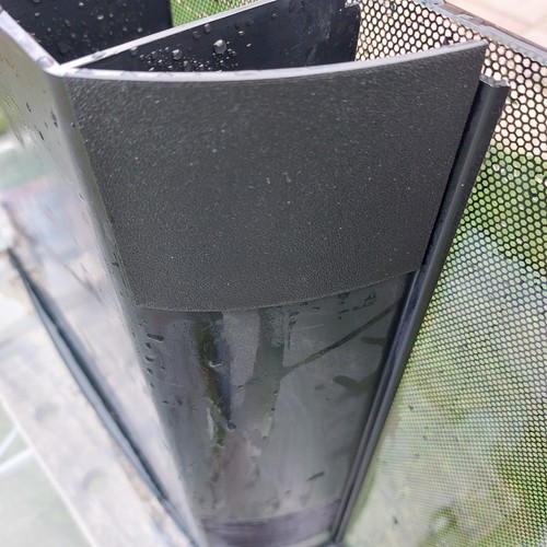 Intake Filter Screen Fits on Fluval Flex 123L 32.5G Aquarium fish tank ...