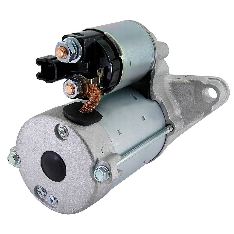 New Starter for Toyota Camry Solara RAV4 Lexus ES350 Scion TC XB 2.4L 3 ...