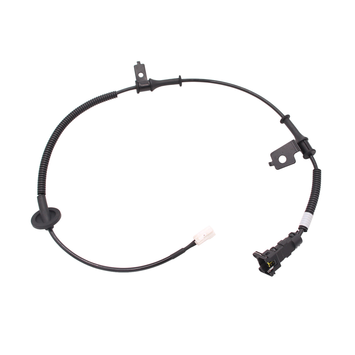 New ABS Wheel Speed Sensor Rear Left 91920-2K000 Fit for 2010-2013 Kia ...