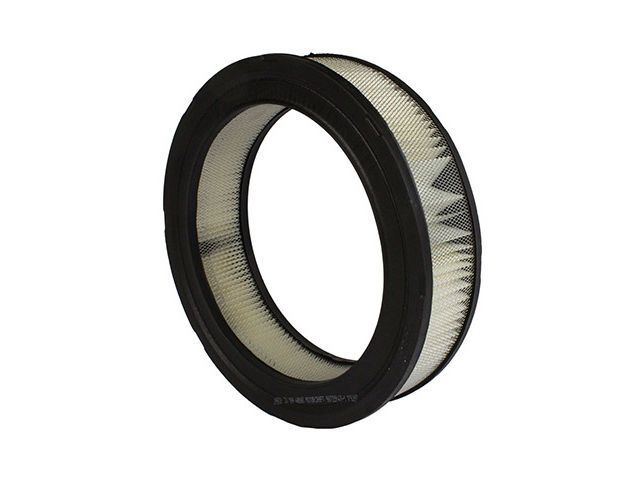 For 1967 Mercury Cougar Air Filter Motorcraft 41684XR 4.7L V8 Air ...