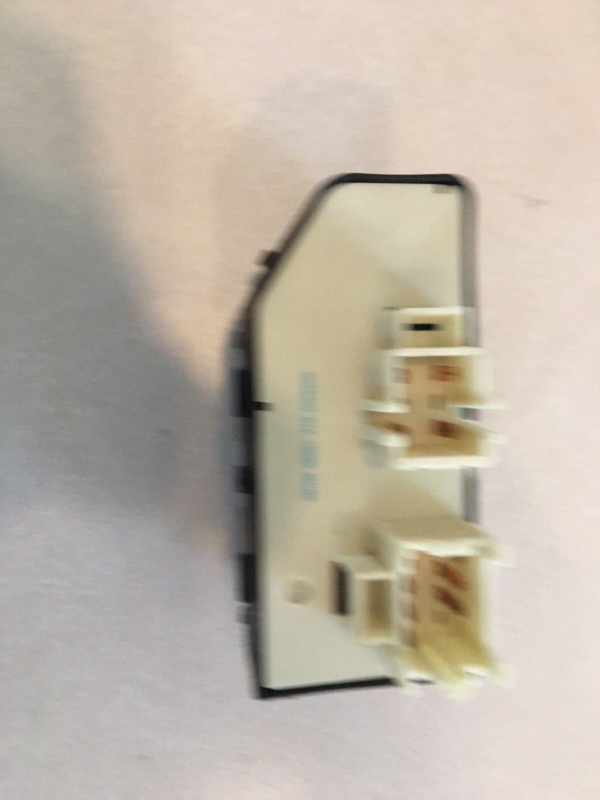 97-03 PONTIAC GRAND PRIX DRIVER MASTER POWER WINDOW FREE SHIPPING | eBay