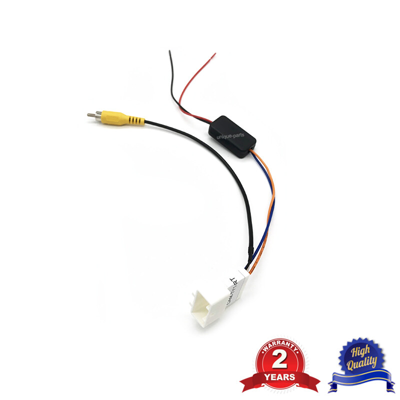 Reverse Camera Retention Wiring Harness For Toyota | eBay