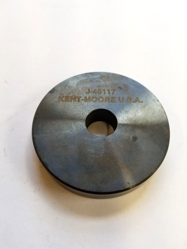 Kent-Moore J-45117 Ball Joint Installation Spacer | eBay