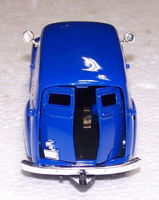 Blue Pepsi Delivery Truck #1 Diecast Replica 4-1/2Lx1-1/2Tx1-1/2W | eBay