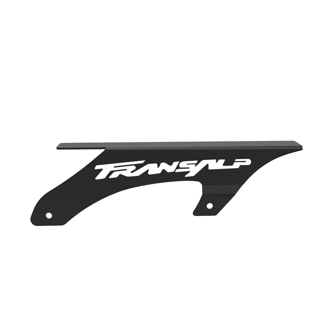 chain guard FOR Honda XL600V/XL650V Transalp/Honda XL700V Transalp 1987 ...