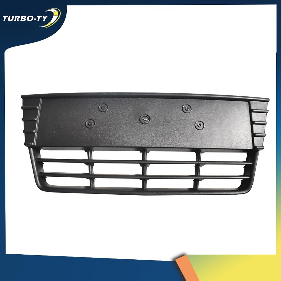 Front Grille Fog Lights Assembly&Bumper Cover For Ford Focus Front 2012 ...