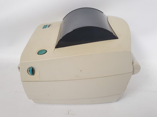 Zebra Technologies Eltron UPS LP2844 CTP Thermal Label Printer | eBay