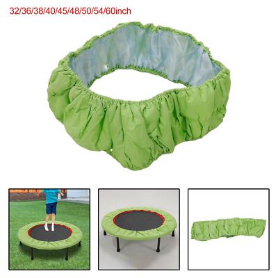 Trampoline Spring Cover Anti Tearing Round Edge Protection Cover for ...