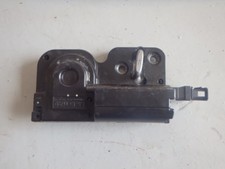 Porsche Cayenne S 955 VW Touareg Tailgate Striker Motor Power Latch ...
