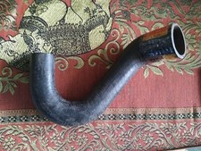 Genuine Perkins Bottom Radiator Hose Fits 1104 Series Engines 3383a031 ...