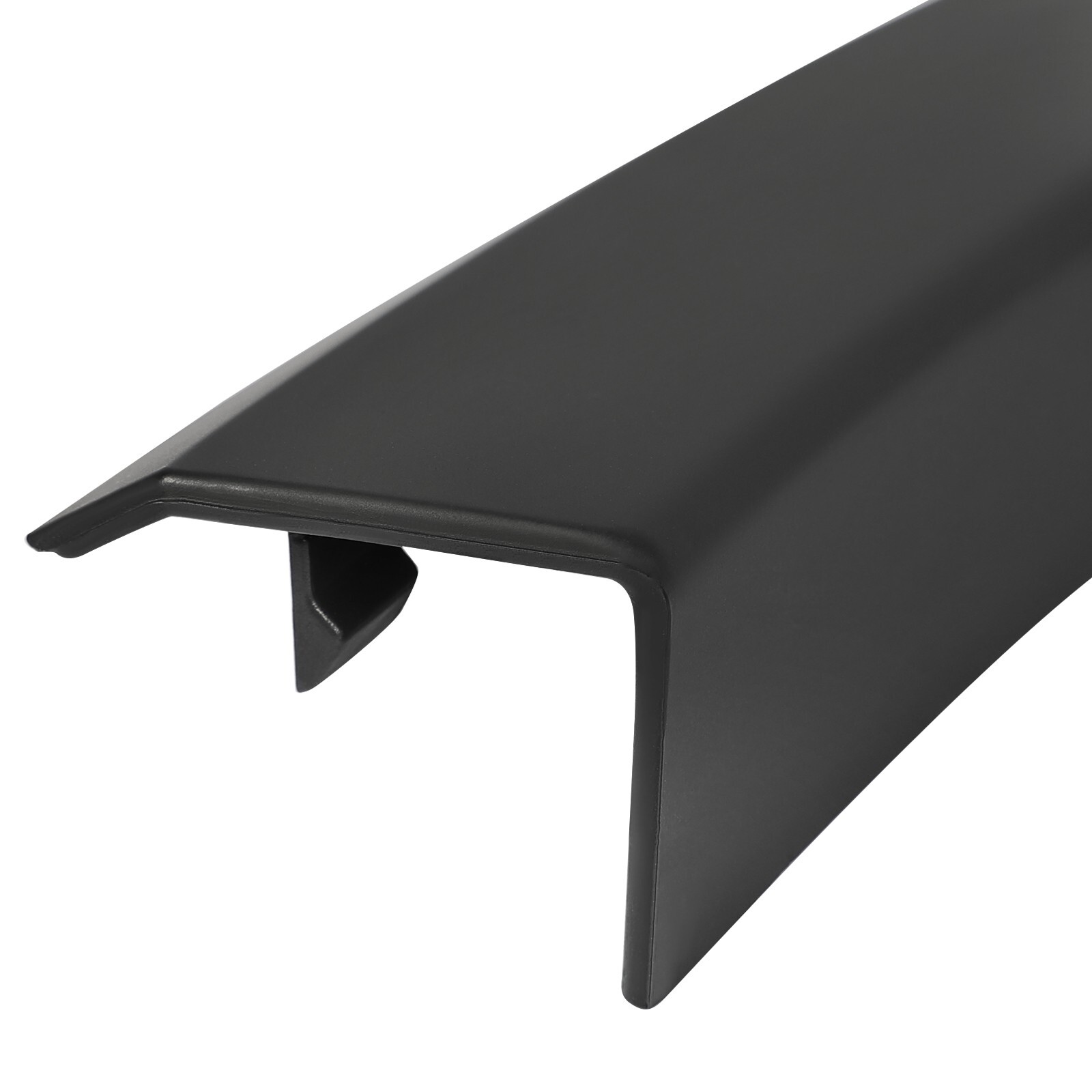 Front Right Passenger Wheel Fender Flare Molding Trim For 2013-2022 ...