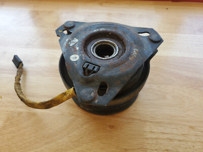Warner Electric PTO Clutch 5215-73, 140923, 150283, 170056, 174509 ...
