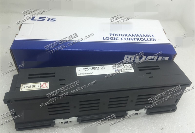 1pcs New LS SMART I/O GRL-D24A(N) | eBay