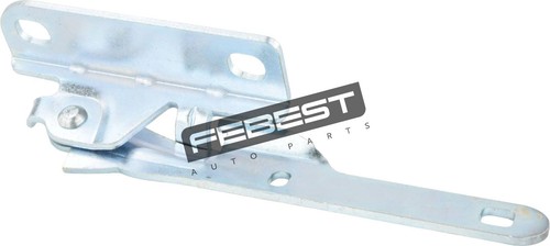2499-HHLOGRH Febest HINGE ASSEMBLY HOOD RIGHT 6001546876, 6001546876 | eBay