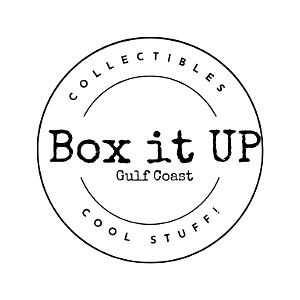 Box it Up Gulf Coast Collectables | eBay Stores