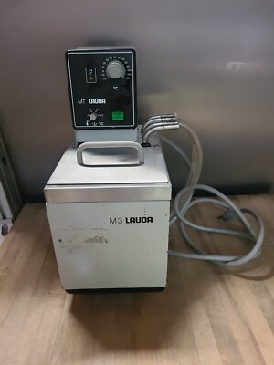 Water Baths & Chillers - Lauda Type