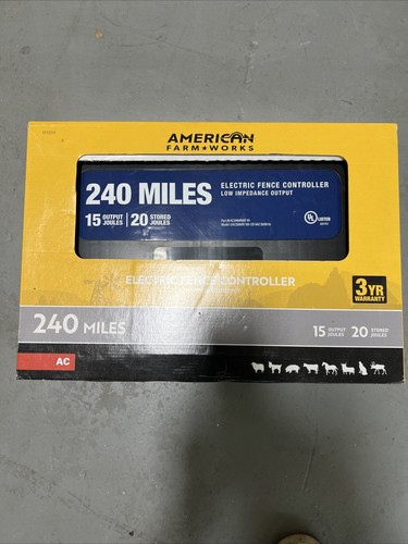 electronic fence controller | eBay