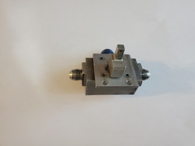 Cessna 172 Fuel Selector | 0513120-8 Overhaul for sale online | eBay