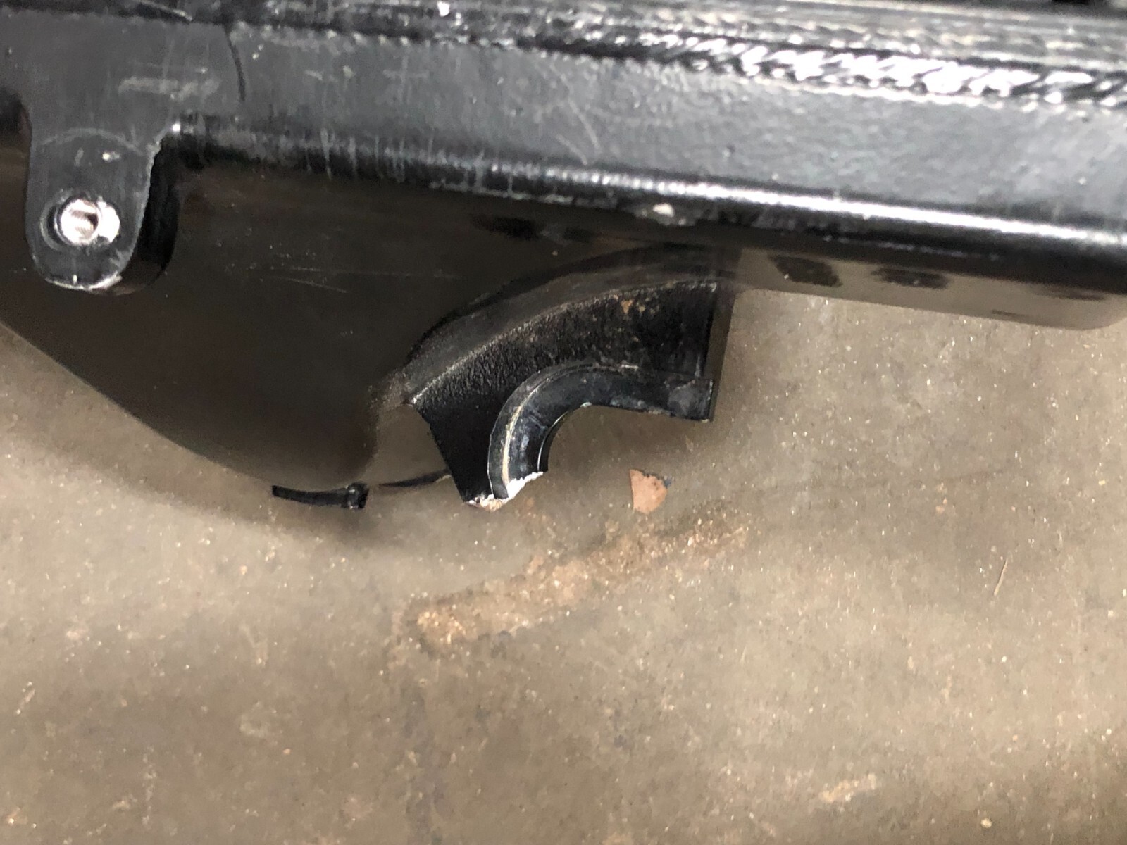 2019-2023+RAM+3500+4dr+4x4+HO+6.7+Diesel+intercooler+needs+fixed+ ...