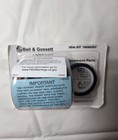 Bell & Gossett Xylem Brand 186862LF Seal Kit Genuine Replacement Parts ...