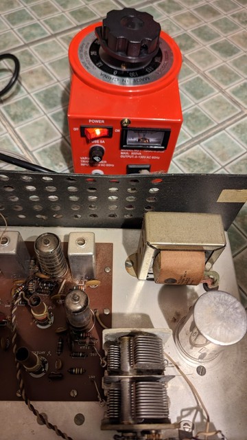 Heathkit Gr-64 Shortwave Receiver - Electronics for sale online | eBay