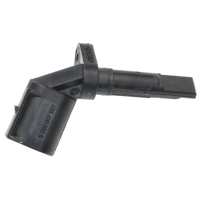 For 2009-2015 Audi A4 Quattro ABS Wheel Speed Sensor SMP 2010 2011 2012 ...
