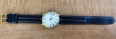 Vintage 1976 Timex Marlin Men's Mechanical Wristwatch 26160 02476 | eBay