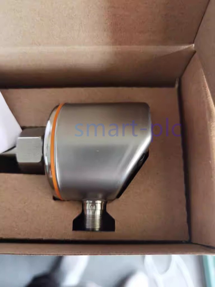1PC New & Genuine IFM SI5000 SID10ABBFPKG/US-100 Flow Meter Expedited ...