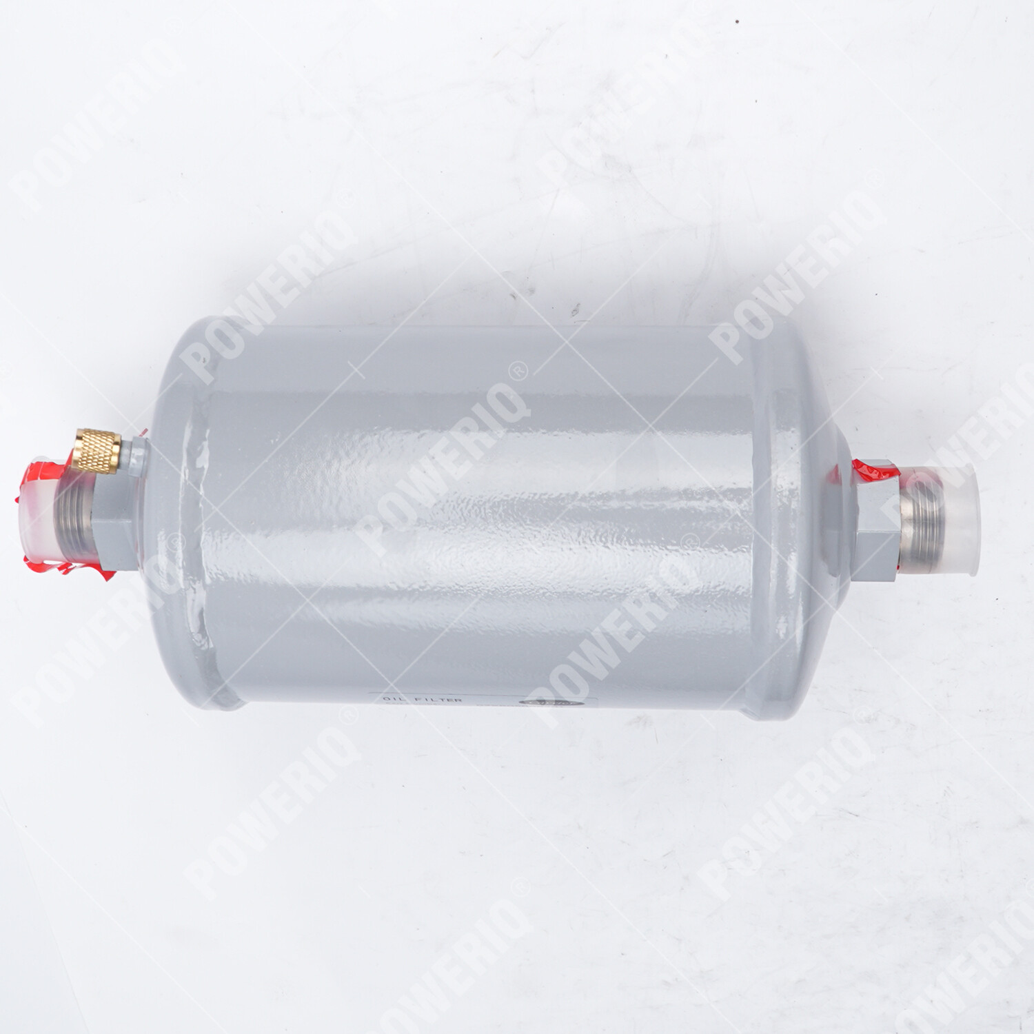 02XR05006201 Inline Oil Filter Carrier OEM 02XR0500 6201 New | eBay