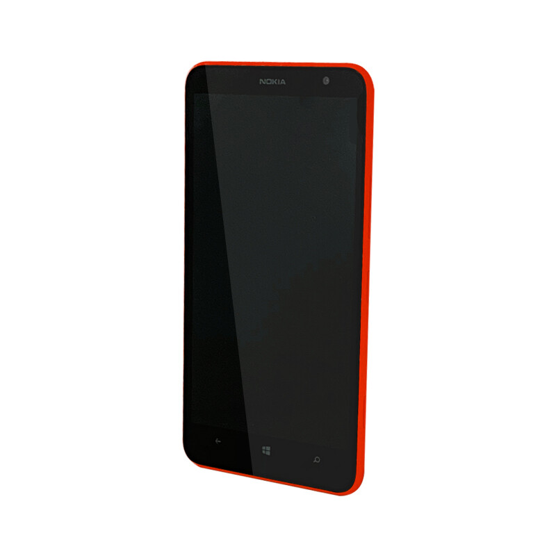 Nokia 1320 Phablet