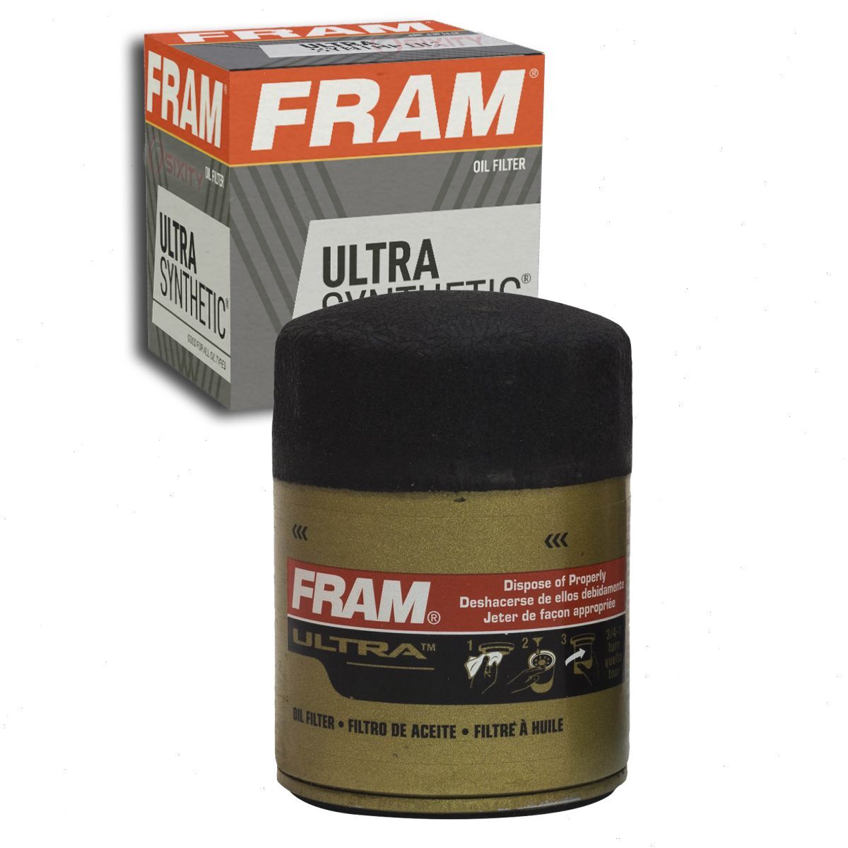 MOBIL-1 M1MC-134 - cross reference oil filters | oilfilter ...