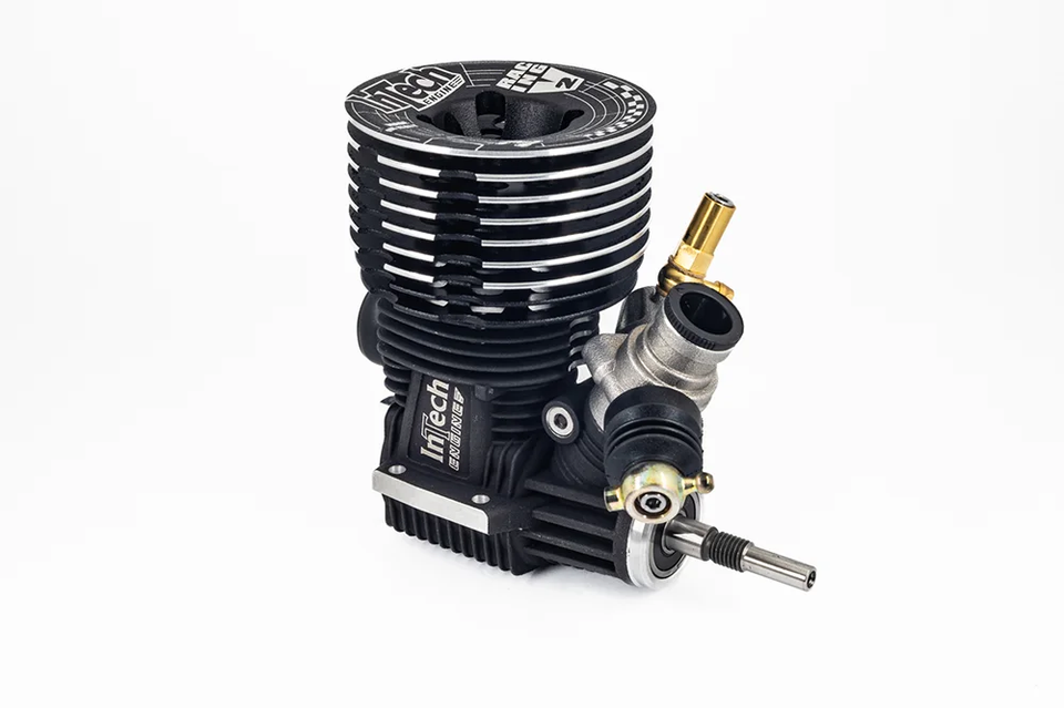 InTech ENGINE M3+2 V2 Off Road | eBay