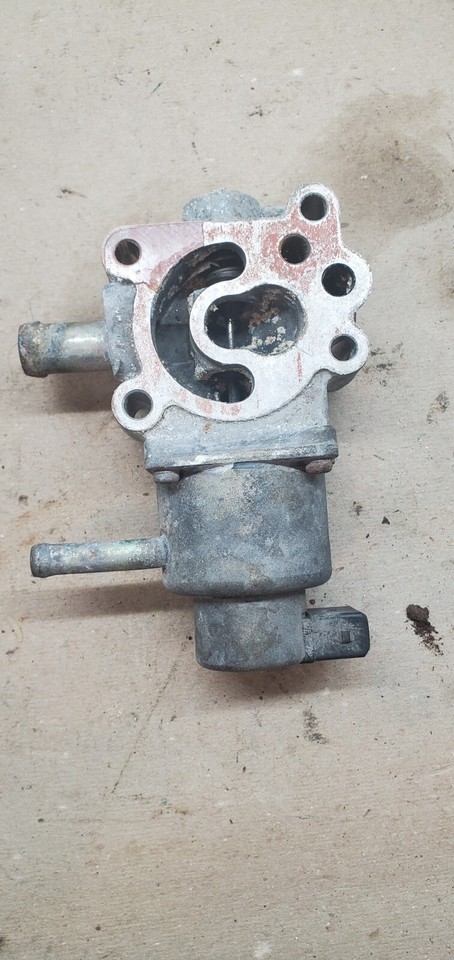 90-92 Nissan Stanza AAC valve ATSUGI 2378I-30R15 AAC87-19 | eBay