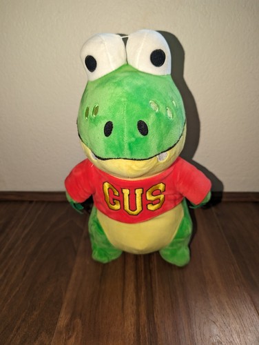 Ryan's World Gus Plushies 16" Plush Gator Green | eBay
