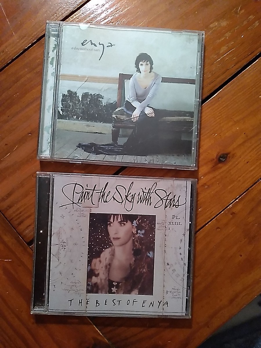 Enya Cds