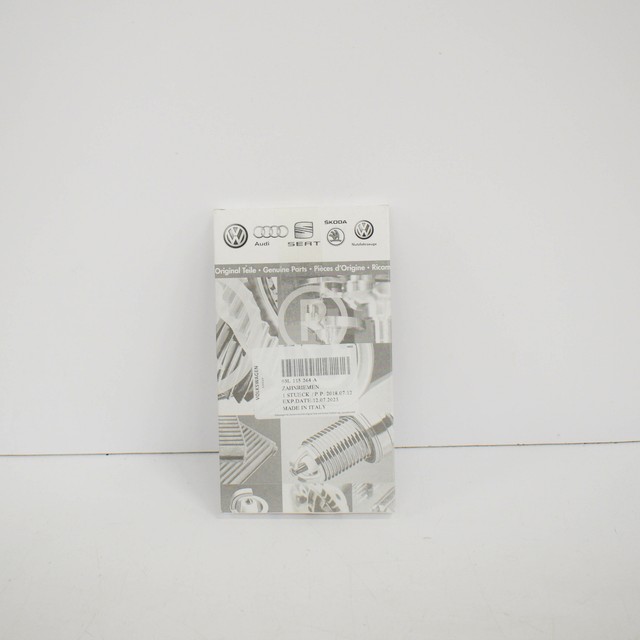 AUDI A1 8X OIL PUMP BELT 03L115264A OEM for sale online | eBay