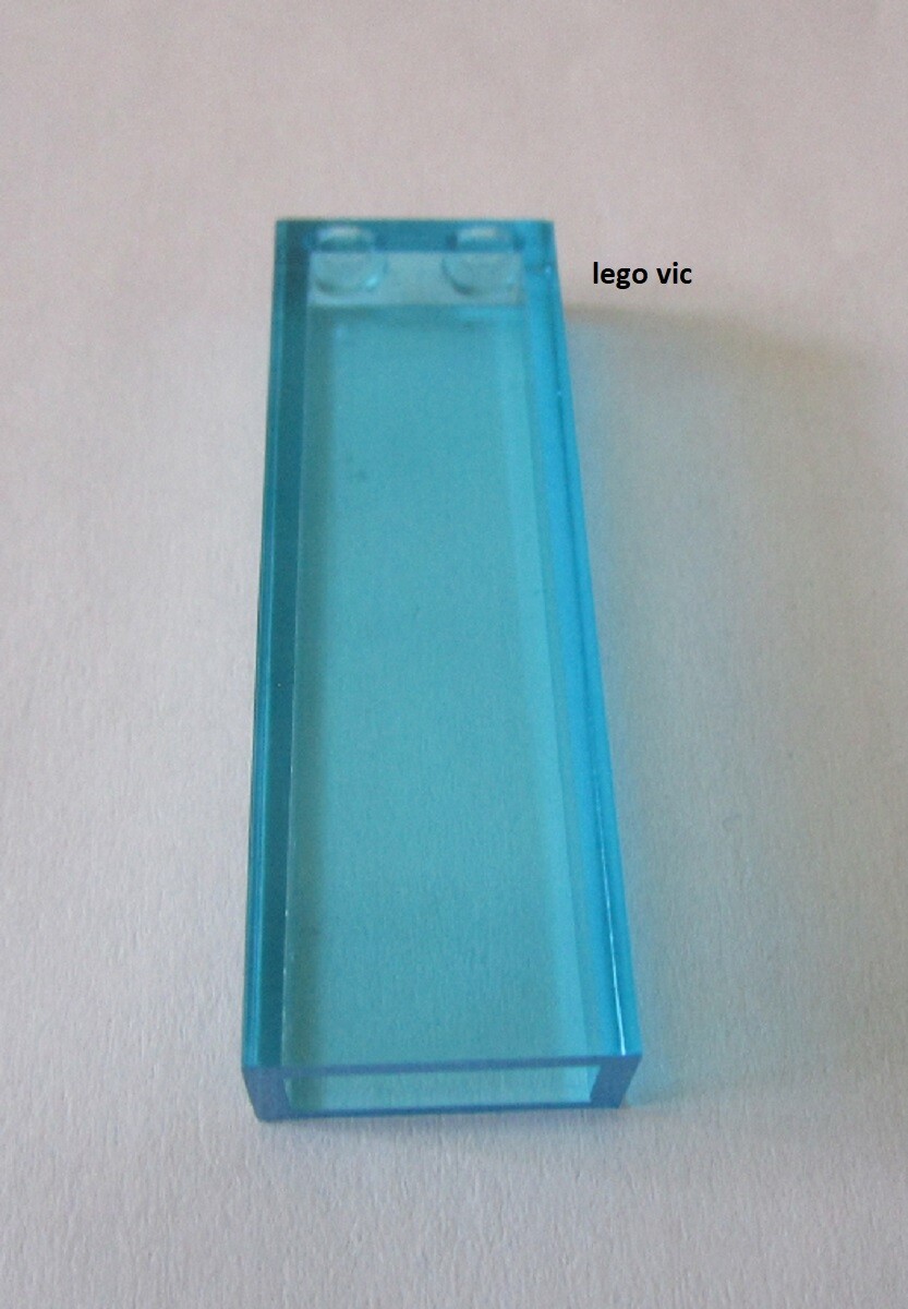 Lego 46212 Brick 1x2x5 diff couleur quantité choose color quantity MOC ...