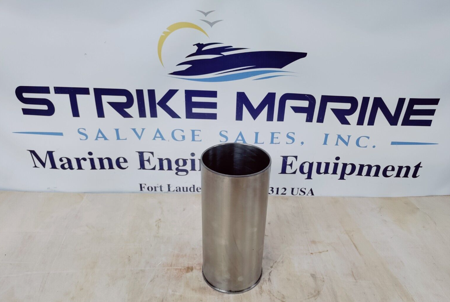 PERKINS 3135X042, Liner - 1004 / 1006 (SLIP FIT) | eBay