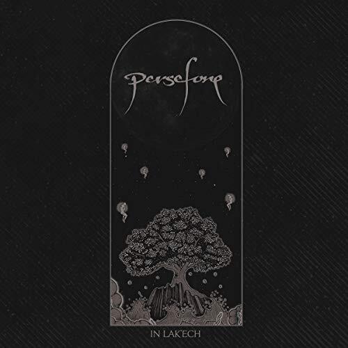 Persefone - In LakEch [VINYL] 7320470229965 | eBay Australia