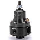 MagnaFuel MP-9950-BLK ProStar Fuel Pressure Regulator, 35-85 PSI, Black ...