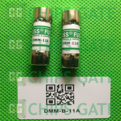 1PCS DMM-B-11A or DMM-B-11AR 11A 1000V (DMM 11A) Digital Multimeter ...